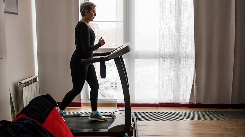 Scientists chart how exercise affects the body: A new study maps the ... Scientists chart how exercise affects the body: A new study maps the ...